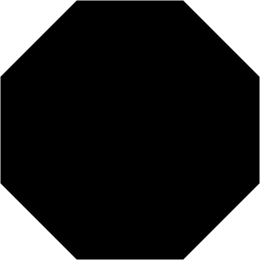 Black Octagon
