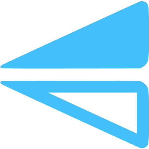 Caribbean blue flip vertical icon - Free caribbean blue flip vertical icons Caribbean blue flip vertical icon - Free caribbean blue flip vertical icons