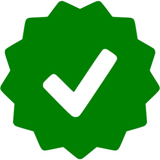 Green approval icon - Free green check mark icons Green approval icon - Free green check mark icons