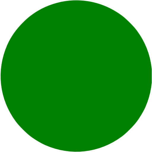 Green circle icon - Free green shape icons Green circle icon - Free green shape icons