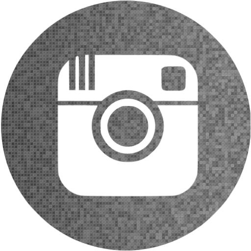 Custom color instagram 4 icon - Free social icons