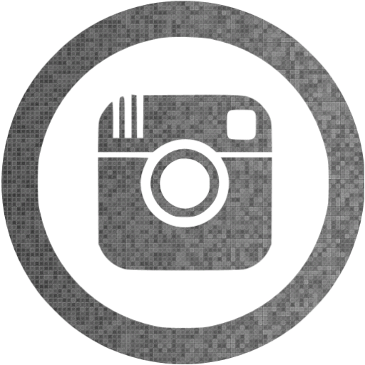 Custom color instagram 5 icon - Free social icons