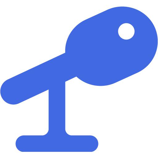Royal blue microphone 7 icon - Free royal blue microphone icons Royal blue microphone 7 icon - Free royal blue microphone icons